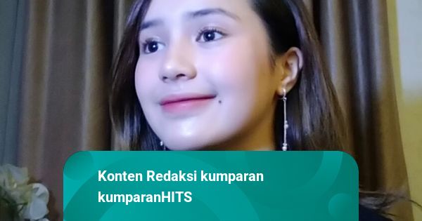 Kesulitan Cut Beby Tsabina Main di Film Cheris & Ruelle | kumparan.com
